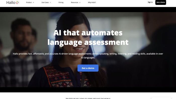 Top 10+ ứng dụng AI tốt nhất hỗ trợ học Tiếng Anh giao tiếp hiệu quả